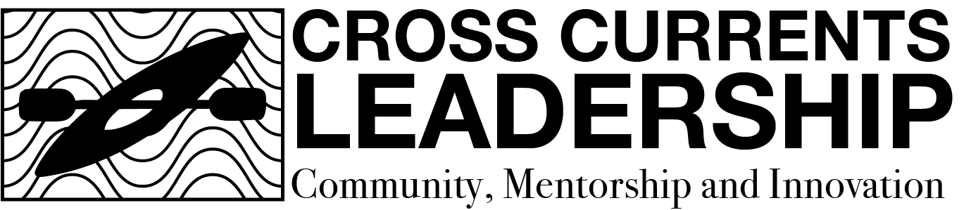 Cross Current Logo – Cross Currents Leadership